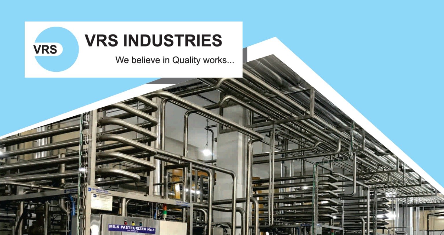 Home – VRS Industries